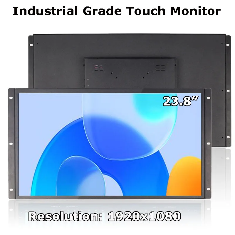 23-8-Widescreen-HD-1920x1080-Open-Frame-Embedded-VGA-HDMI-Non-Touch ...
