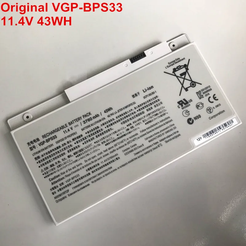 11-4v-43wh-6-celular-genu-no-original-bateria-do-port-til-VGP-BPS33 ...