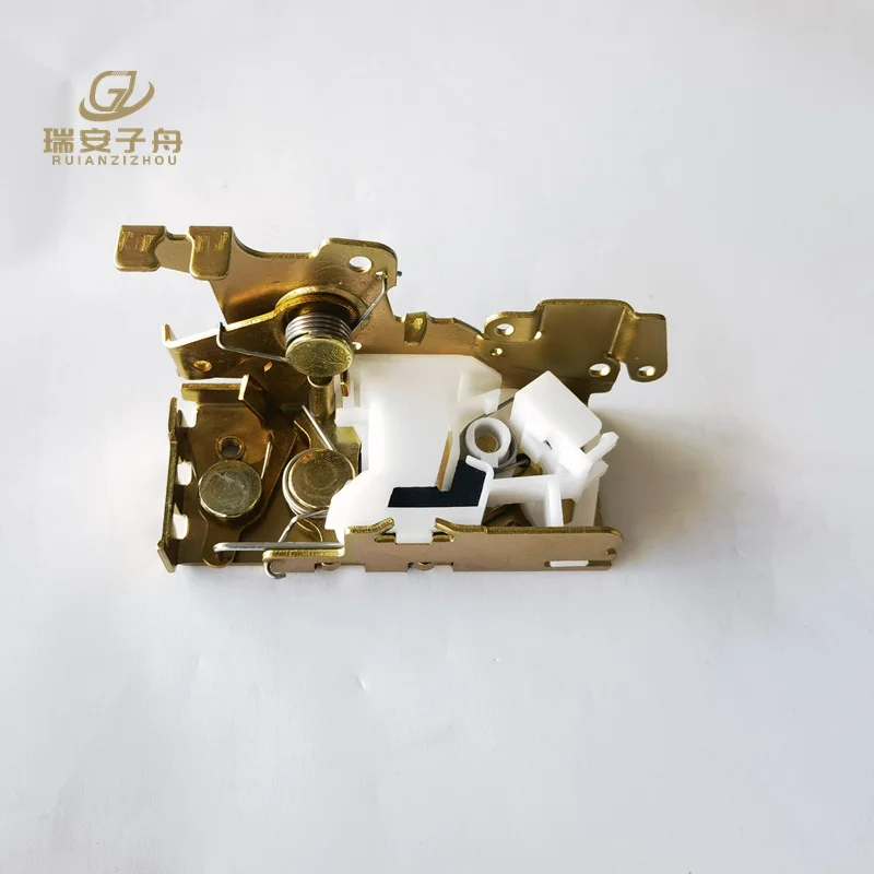 Front Right Sliding Door Latch Lock for Mercedes Sprinter Freightliner ...