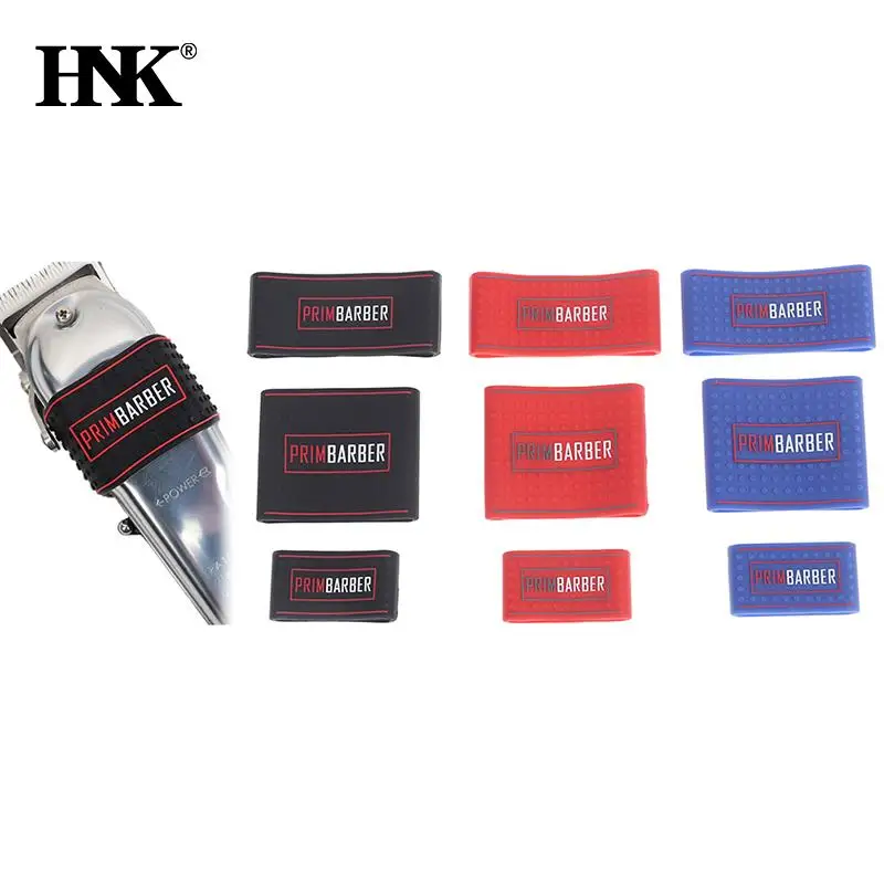 3*trimmer Grip New Barber Hair Clipper Grip Rubber Anti Slide Design ...