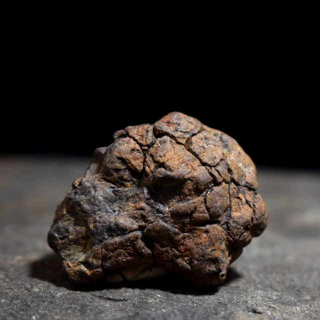 Real Meteorite