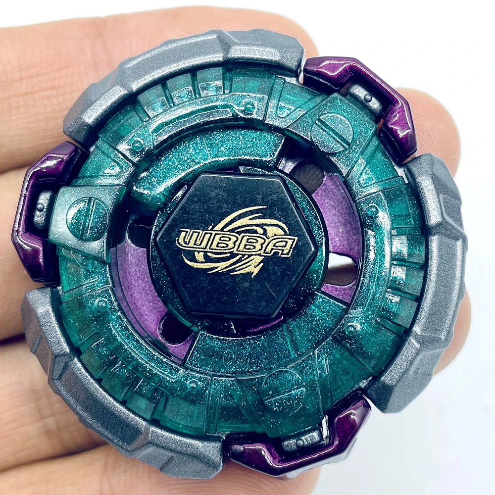 Metal Fight BEYBLADE Wbba Freebies especiais prêmios torneio ...