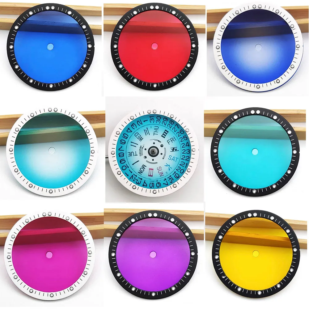 28-5mm-diameter-luminous-dial-with-transparent-surface-mechanical-watch ...