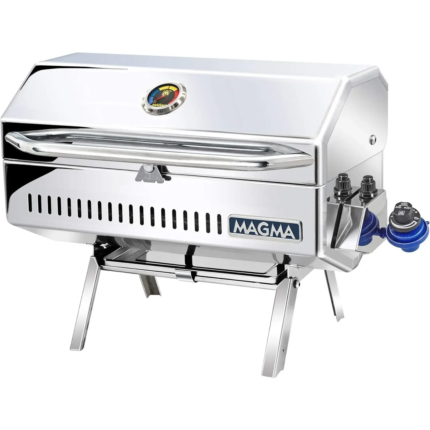 for-Magma-Products-Newport-II-Classic-Gourmet-Series-Gas-Grill-A10-918 ...