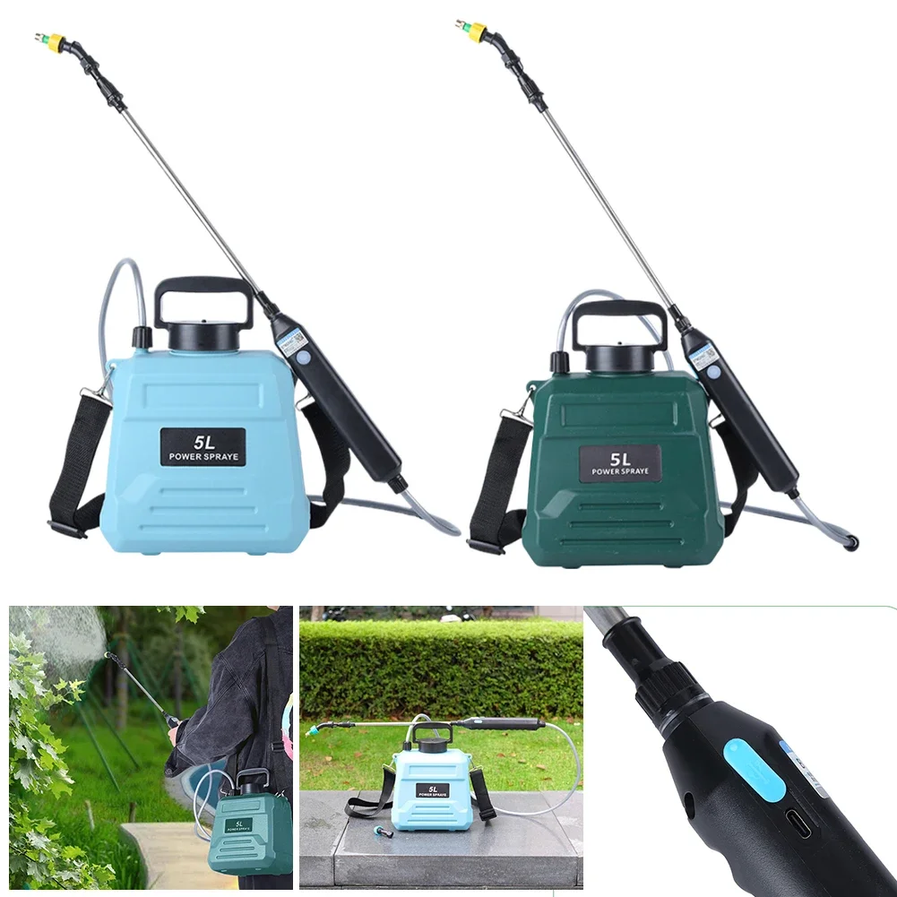 5L-Electric-Sprayer-with-3-Mist-Nozzles-Garden-Sprayer-with-USB ...