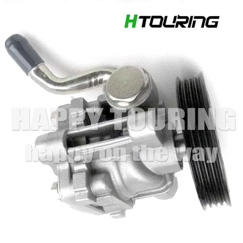 New Power Steering Pump Hydraulic Pump Oil Pump For Mitsubishi Montero ...