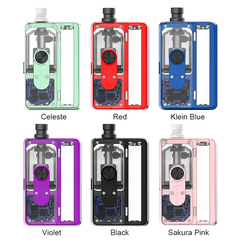 Original-Vandy-Vape-Pulse-AIO-V2-Kit-80W-Box-MOD-Vape-with-6ML-RBA-Pod ...