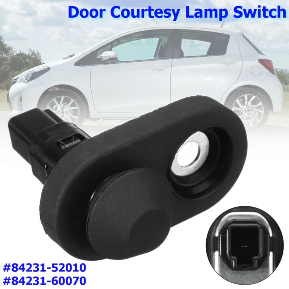 1 PCS Front Door Frame Courtesy Light Lamp Control Switch Fit For Lexus ...