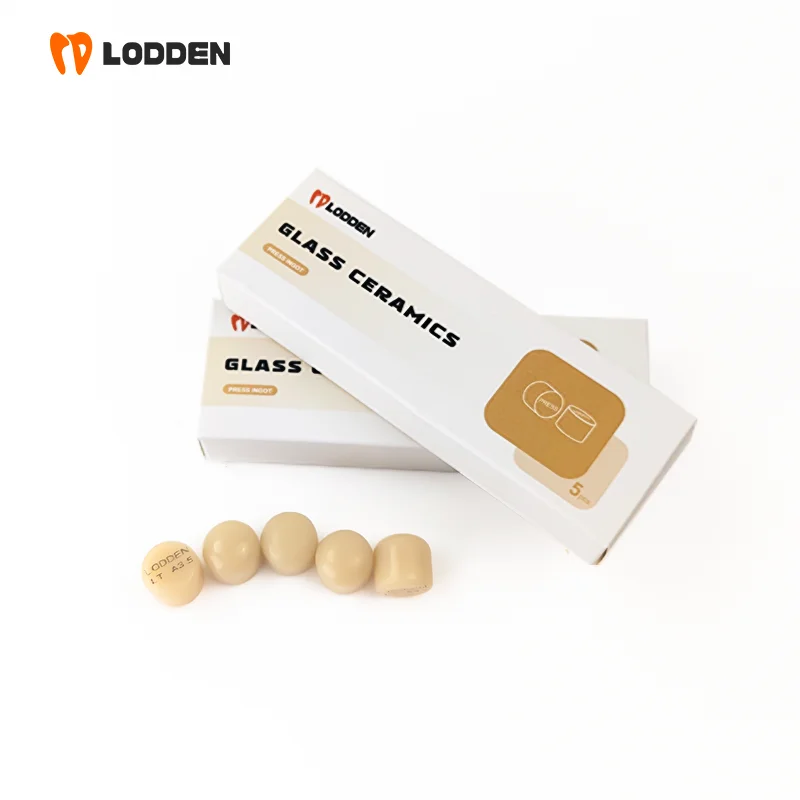 Lithium Ceramics And Glass