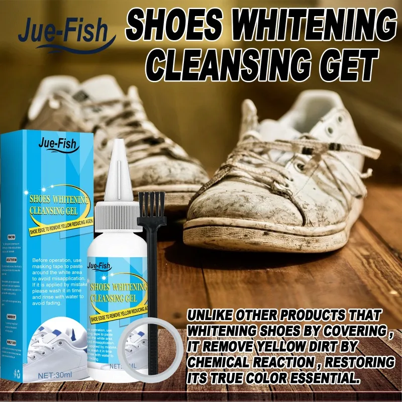 Shoes-Cleaner-Kit-White-Shoe-Cleaner-Whitening-Gel-Shoe-Washing-Machine ...