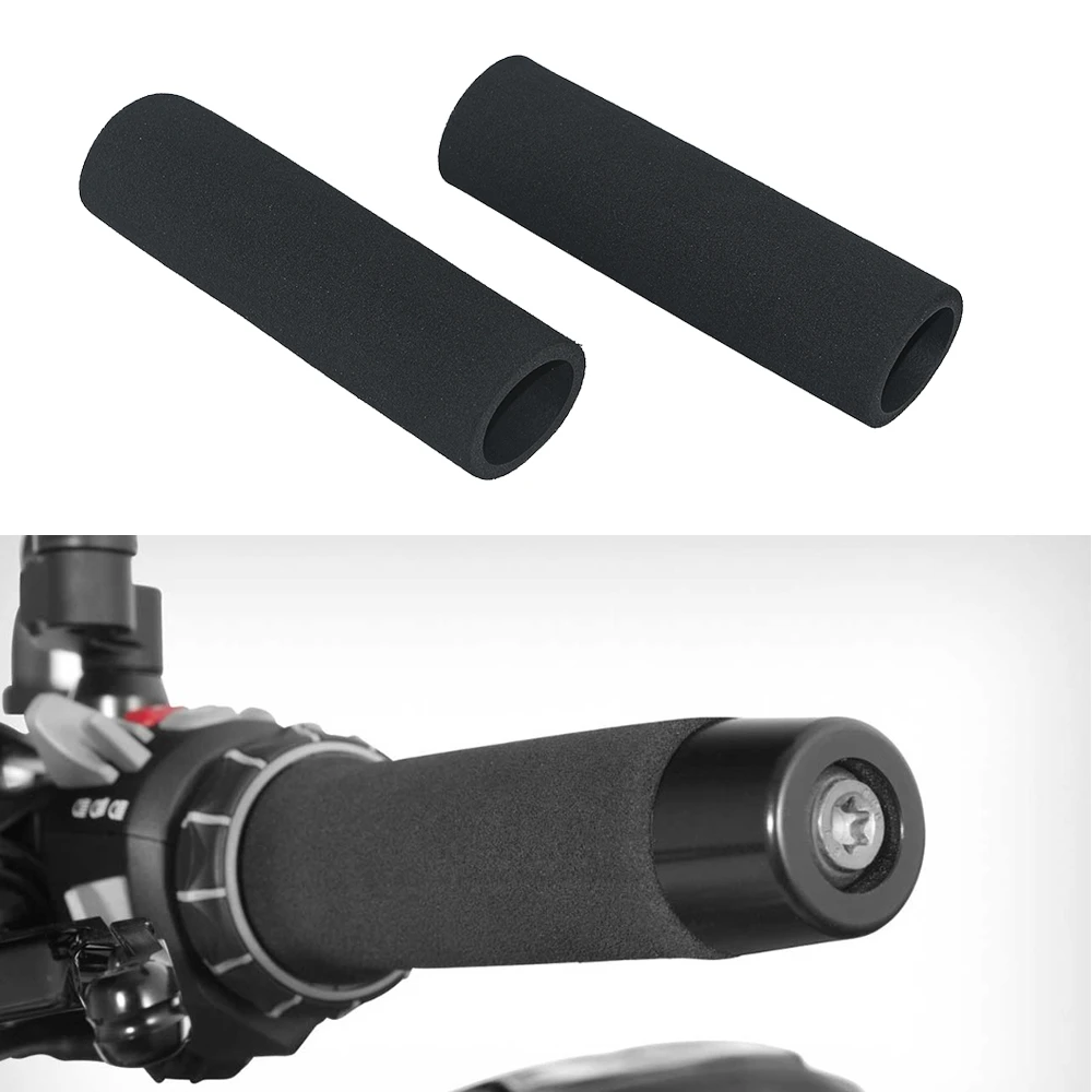 Motorcycle Anti Slip Handlebar Handle Grip Cover For BMW R1250GS ...