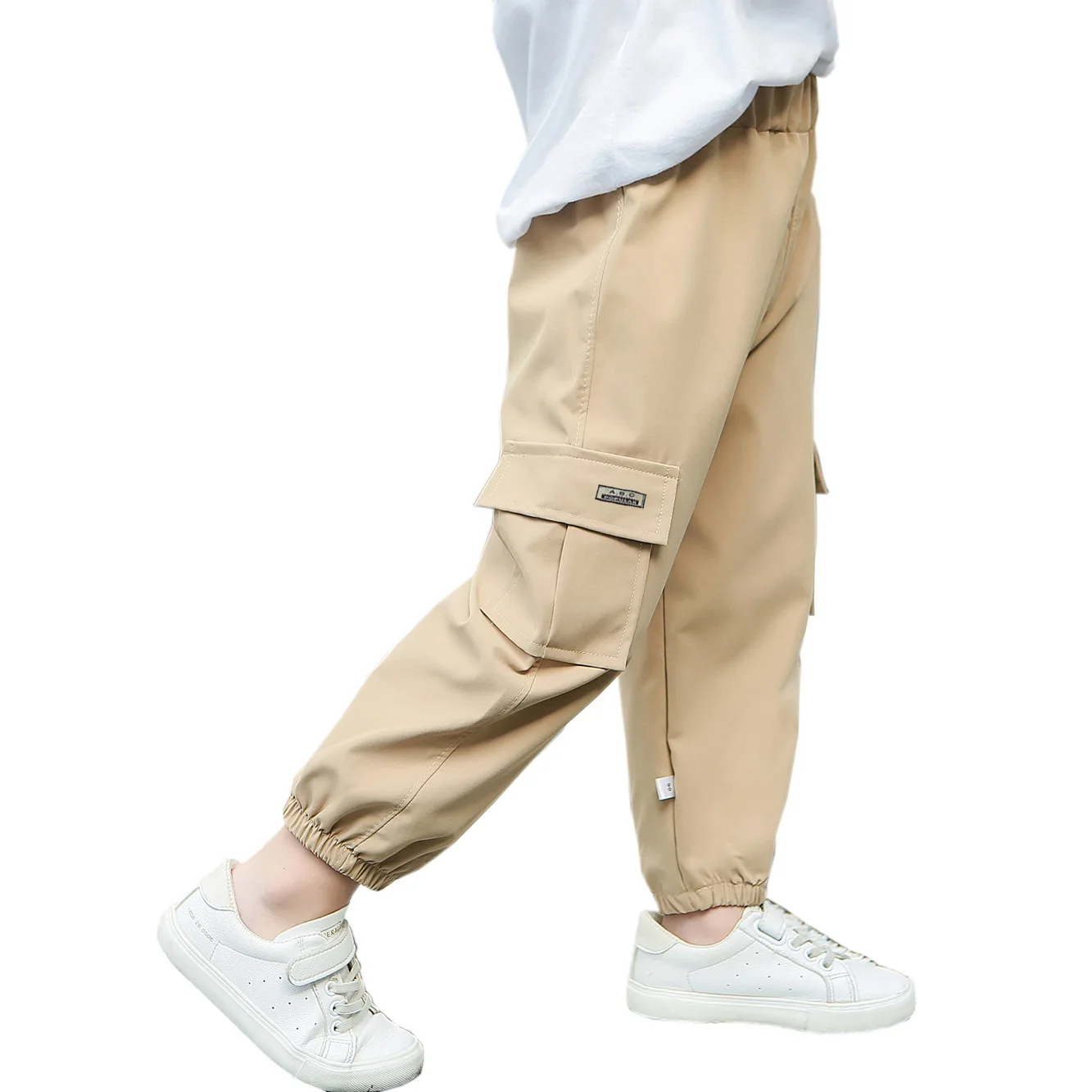 Autumn-Wear-Outside-Full-Length-Trousers-1-5-year-old-Boys-Casual-Pants ...