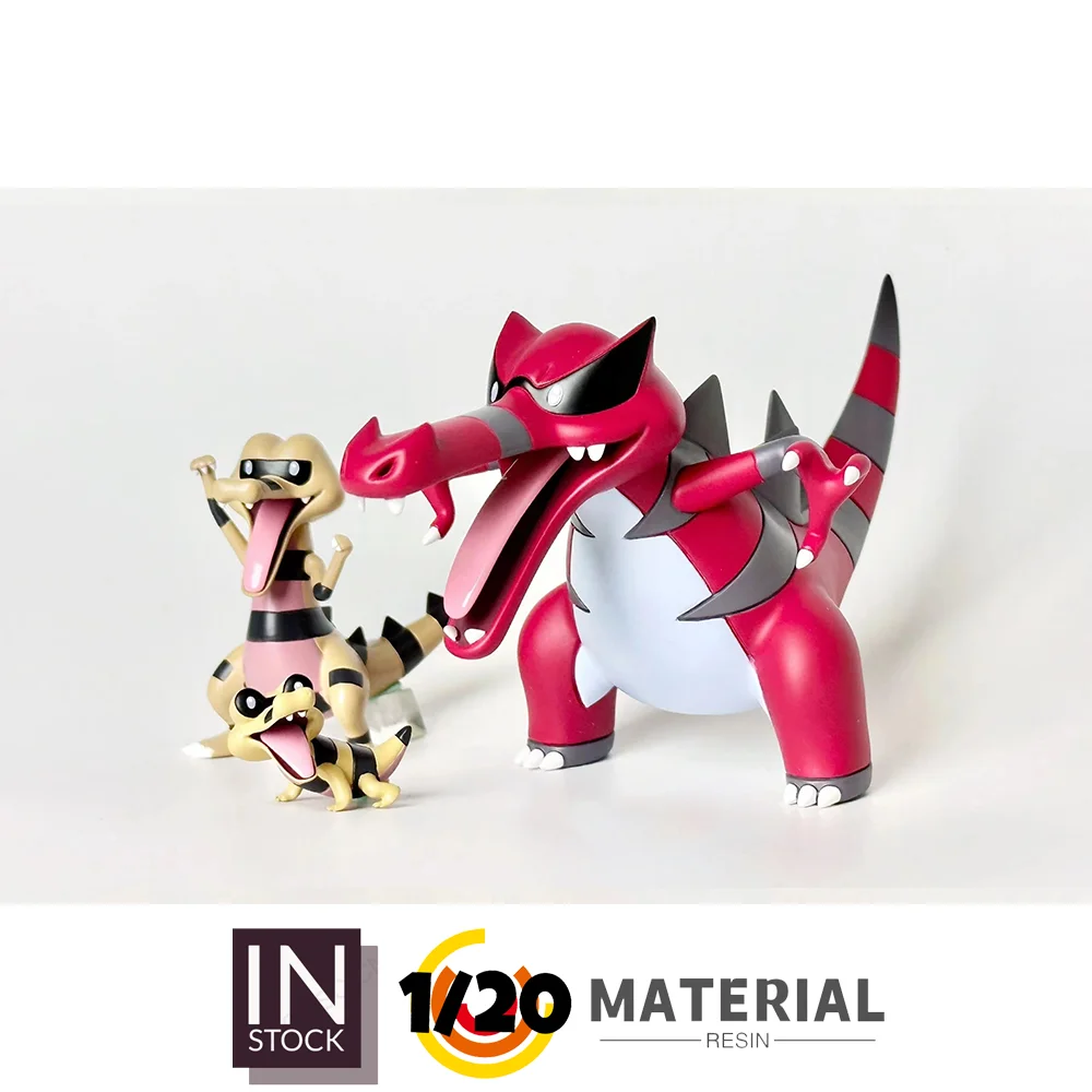 Sandile Krokorok Krookodile