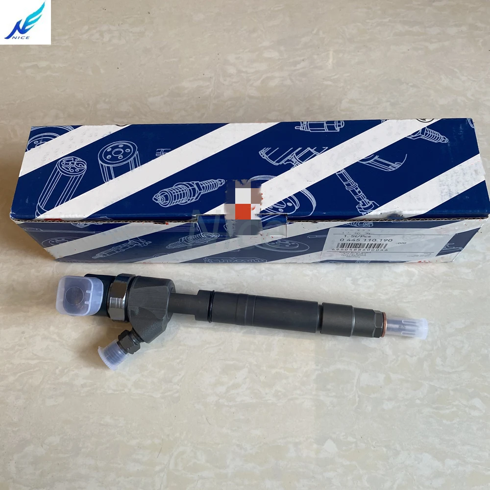 BOSC-H-NEW-DIESEL-INJECTOR-MERCEDE-S-BEN-Z-SPRINTER-LWB-313CDI-W903-5 ...