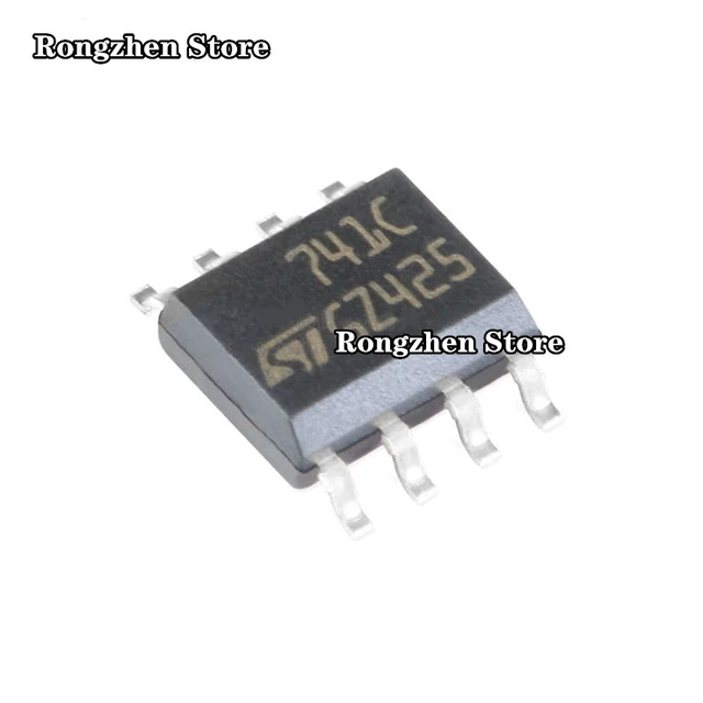 741c Op Amp Fantastic Savings | americanprime.com.br