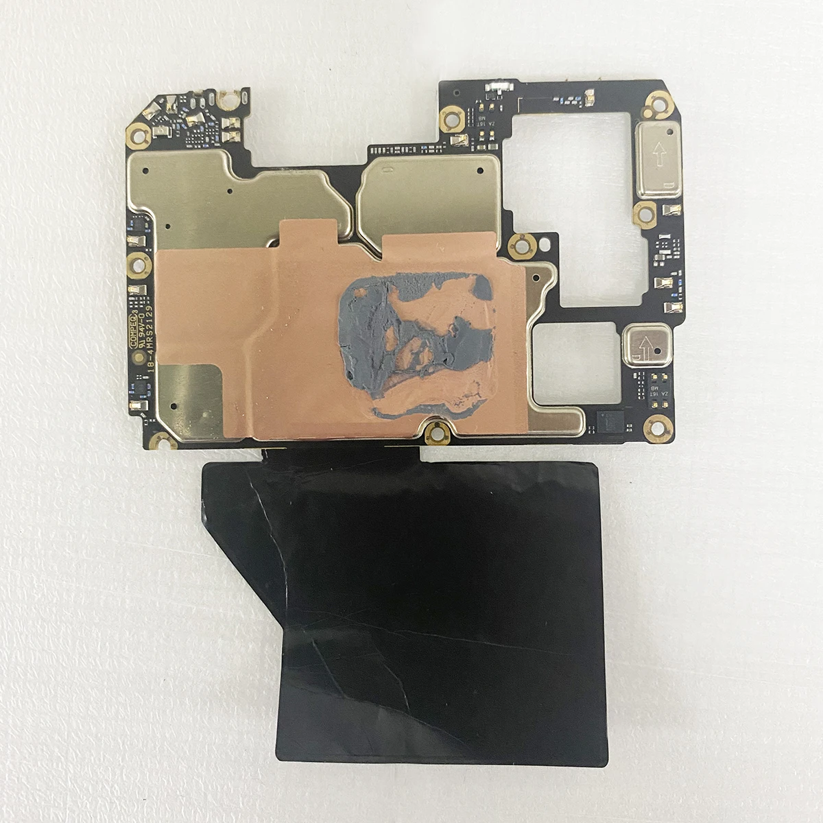 for Xiaomi POCO F3 motherboard 8GB RAM 256GB ROM Work 100%