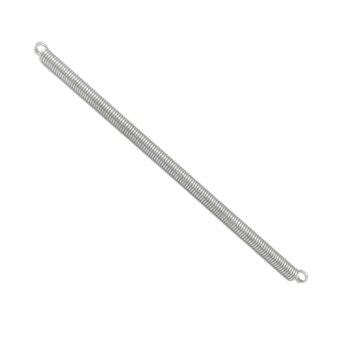 1pc 300mm Steel Wire Tension Spring High Extension Spring 2.3*13*300mm ...