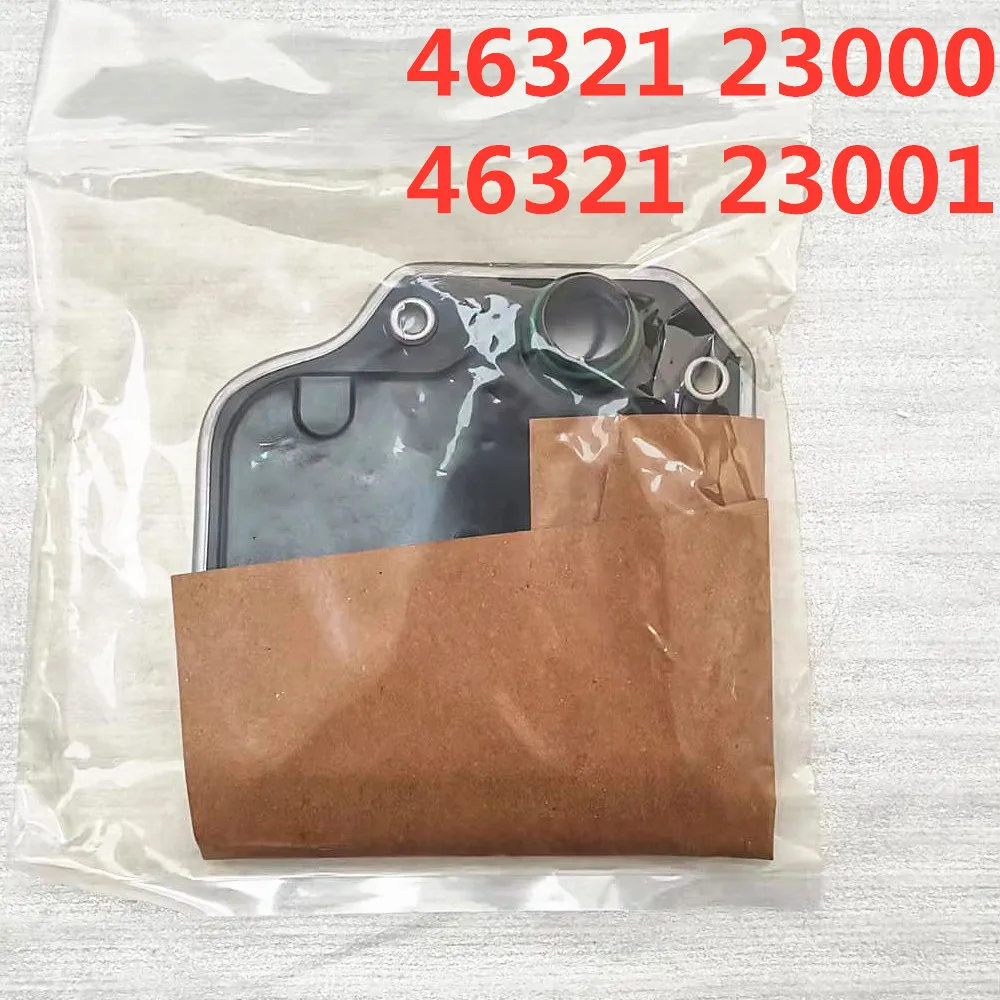 Hyundai Accent, Elantra, i20, i30, ix20 용 오리지널 자동 변속기 필터 OEM 4632123000 ...