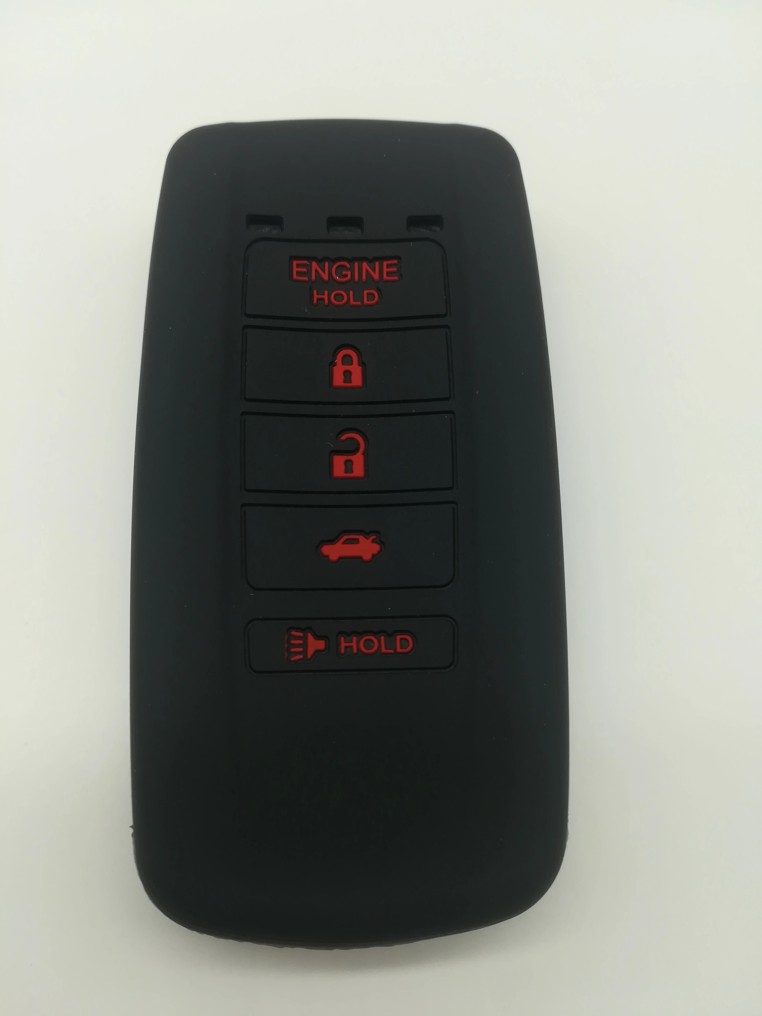For Acura key cover case shell protector 2015 2016 2020 Acura MDX RLX ...
