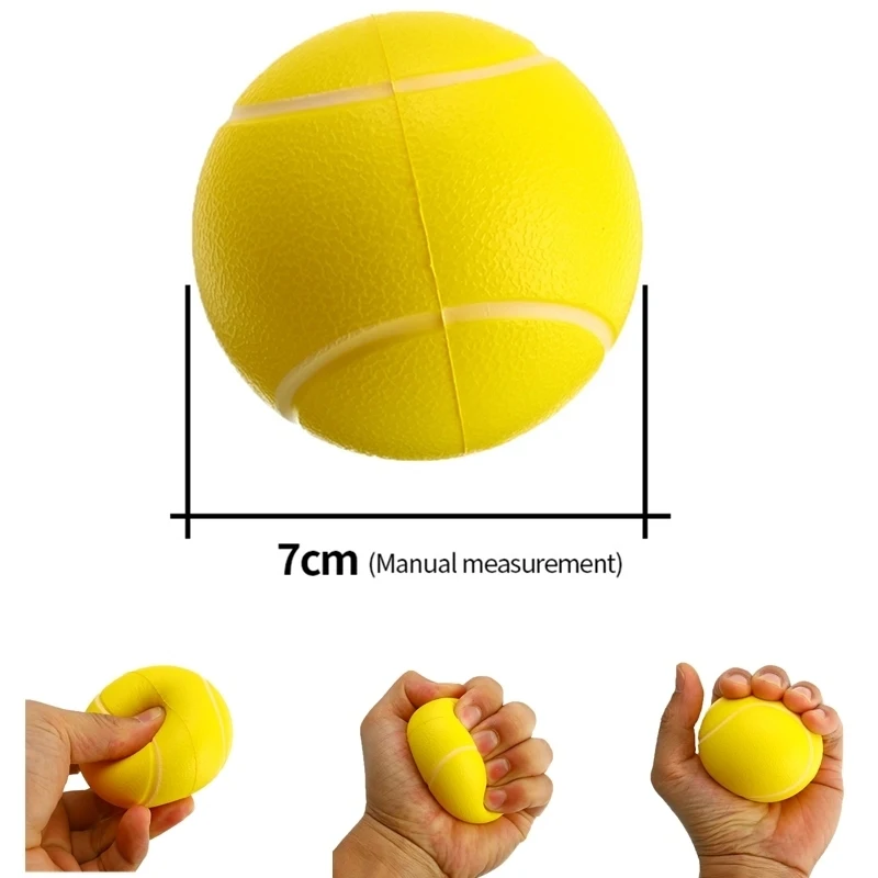 Hand-Rehabilitation-Trainer-Fitness-Expander-Gripper-Strengthen ...