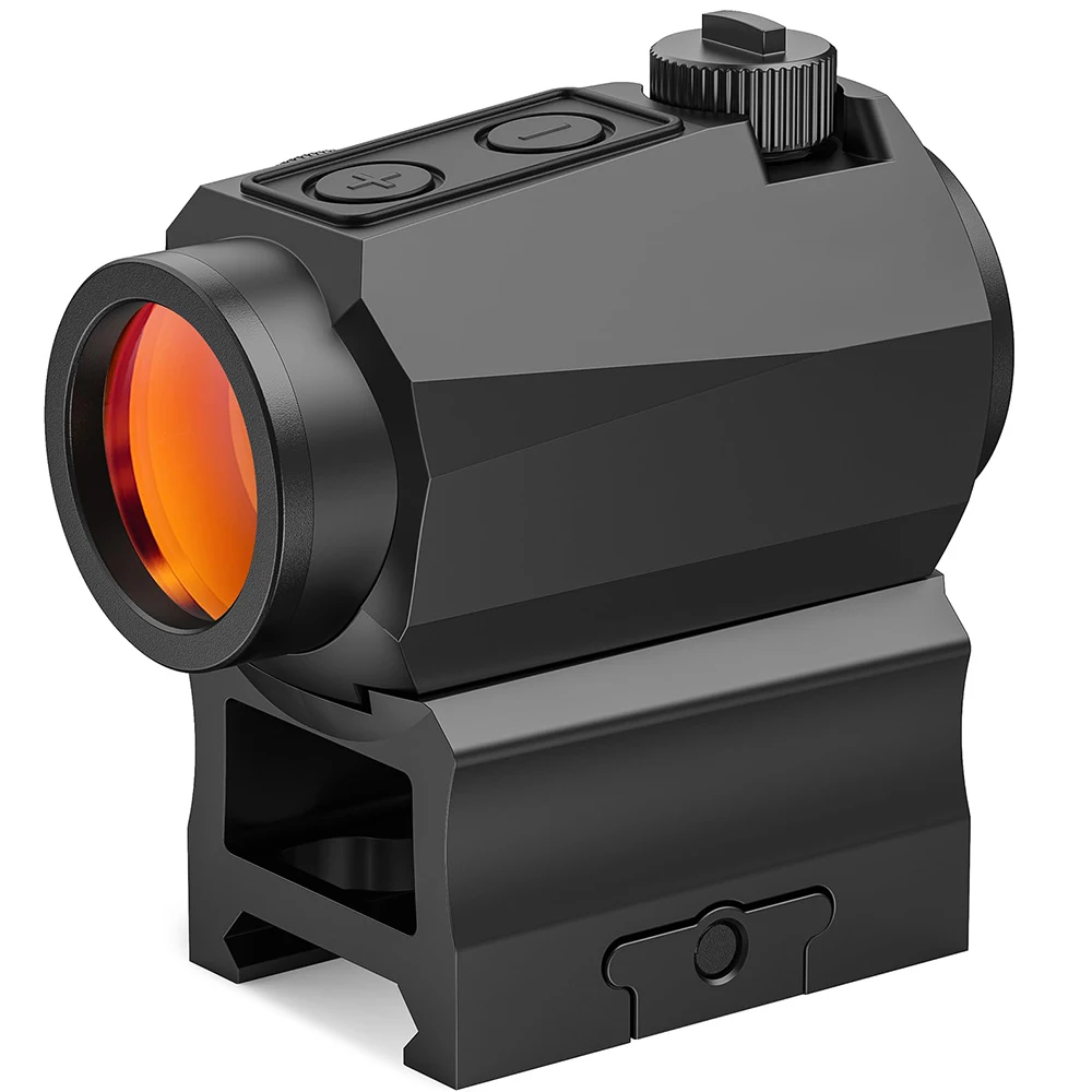 1x20mm-Compact-Red-Dot-Sight-Motion-Activated-Hunting-Optics-Riflescope ...