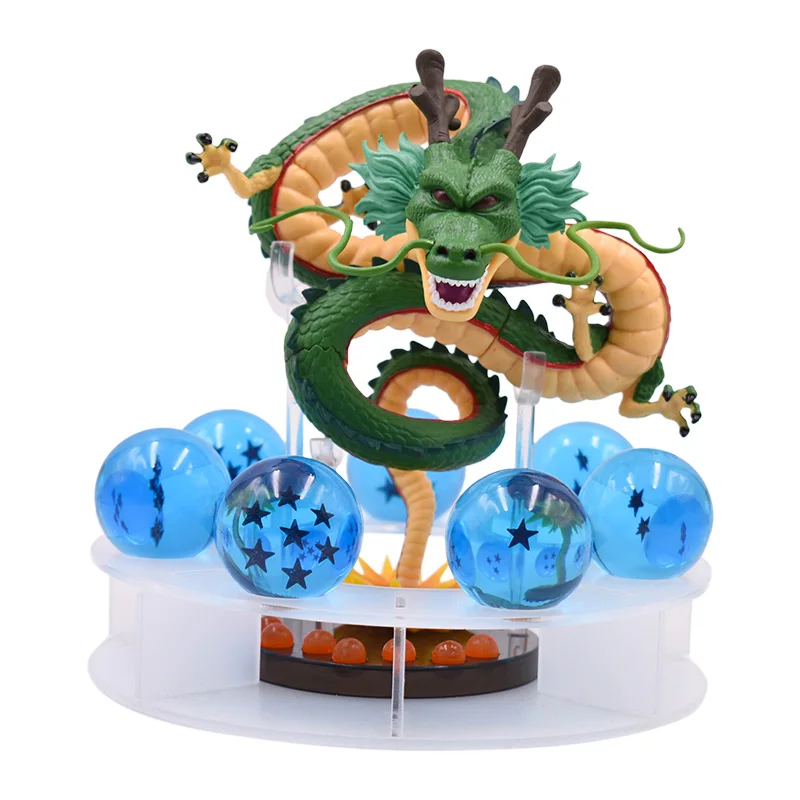 Shen Long Dragon
