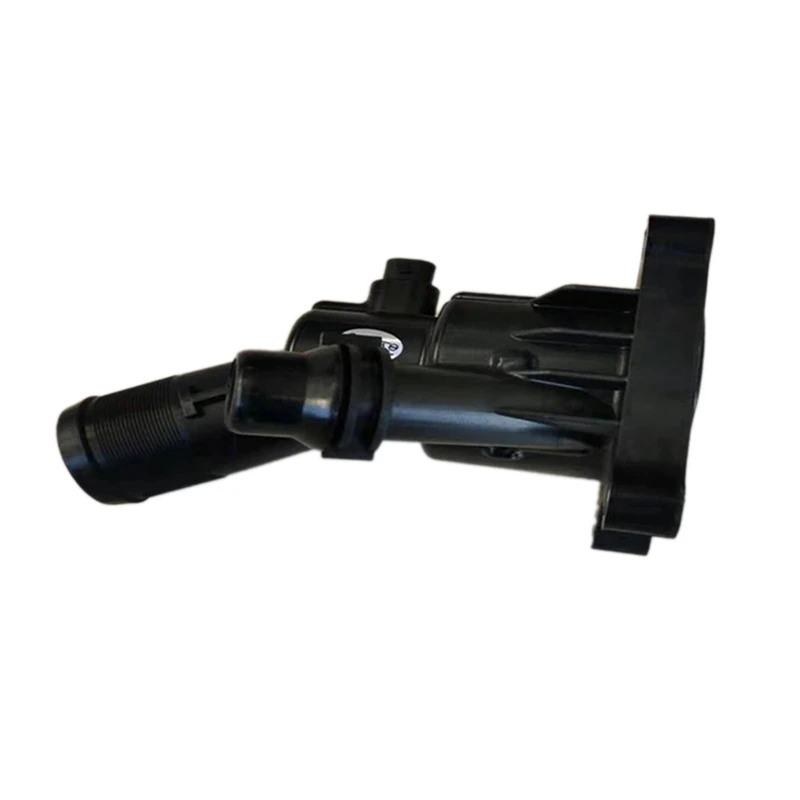 Car Engine Coolant Thermostat Housing For Volvo S60 2015 2018 31686560 ...