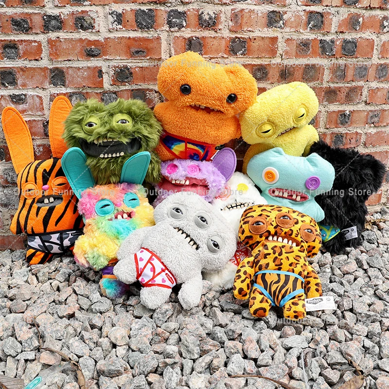 Fuggler-Plush-Funny-Ugly-Monster-Budgie-Fuggler-Edition-Annoyed-Alien ...