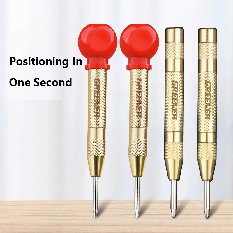 Automatic-High-Hardness-Center-Punching-Drilling-Positioning-Punching ...