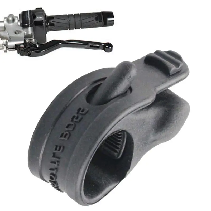 1PC Motorcycle Throttle Accelerator Throttle Grip Aid Motorbike Driving ...