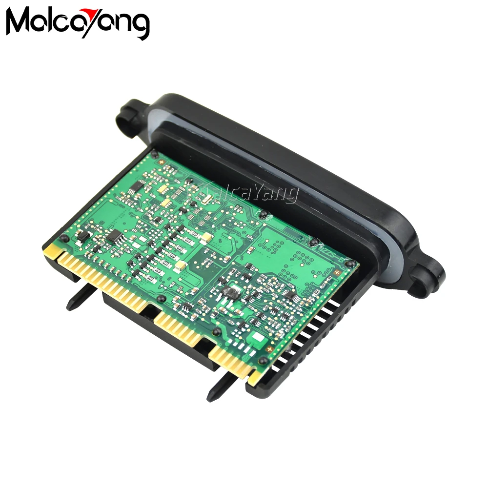 Car TMS Xenon Ballast Headlight Module For BMW 5 Series 520d 530d F07 ...