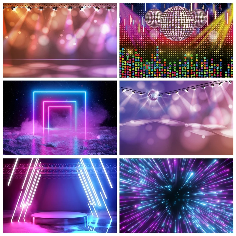 Cool Dance Backgrounds