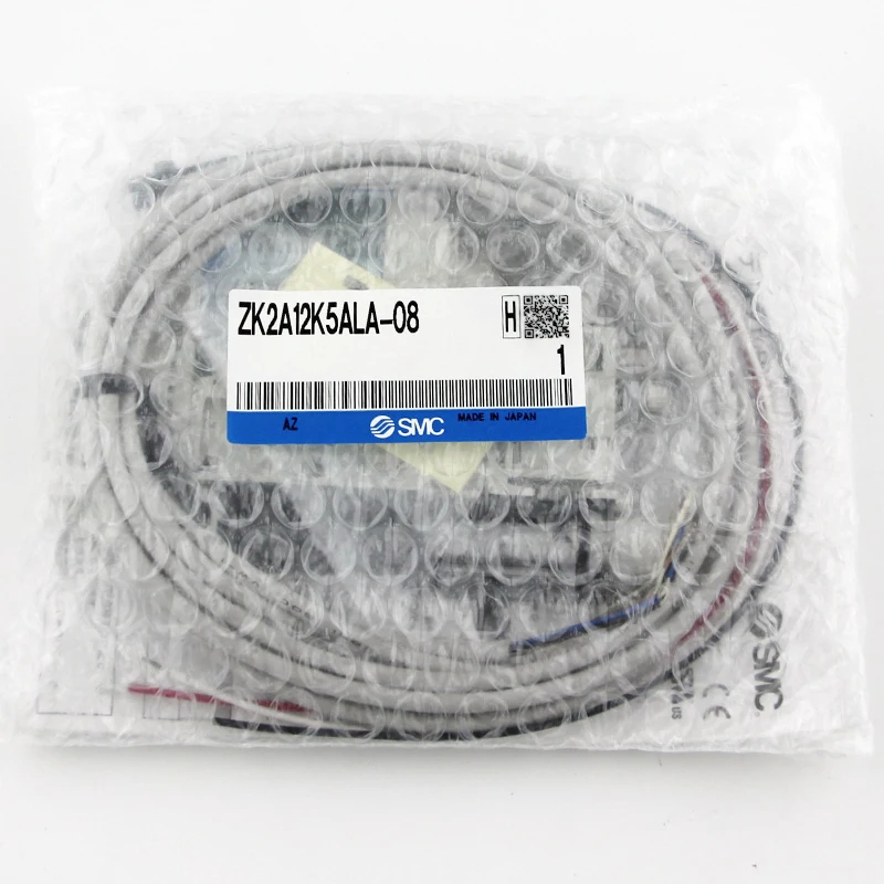 ZK2A12K5ALA-06 ZK2A12K5ALA-08 ZK2A Series Ejector System Vacuum Unit ...