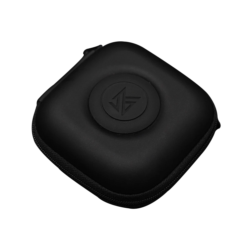 KZ-Earphones-Case-Square-Headphone-Box-Travel-Pocket-Dustproof-Holder ...