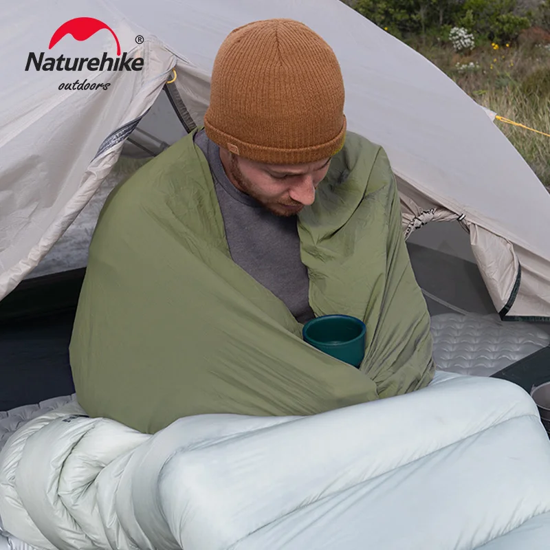 Naturehike-Outdoor-Ultraleve-saco-de-dormir-Liner-Single-Liner-Viagem-e ...