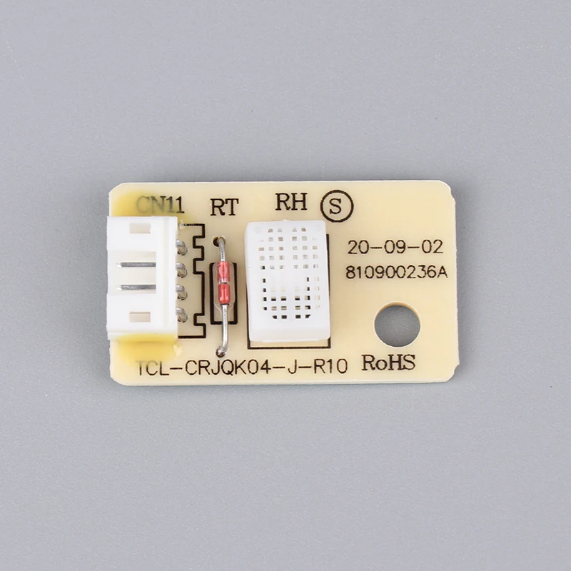 1PCS-NEW-Dehumidifier-Humidity-Sensor-Board-Temperature-And-Humidity ...
