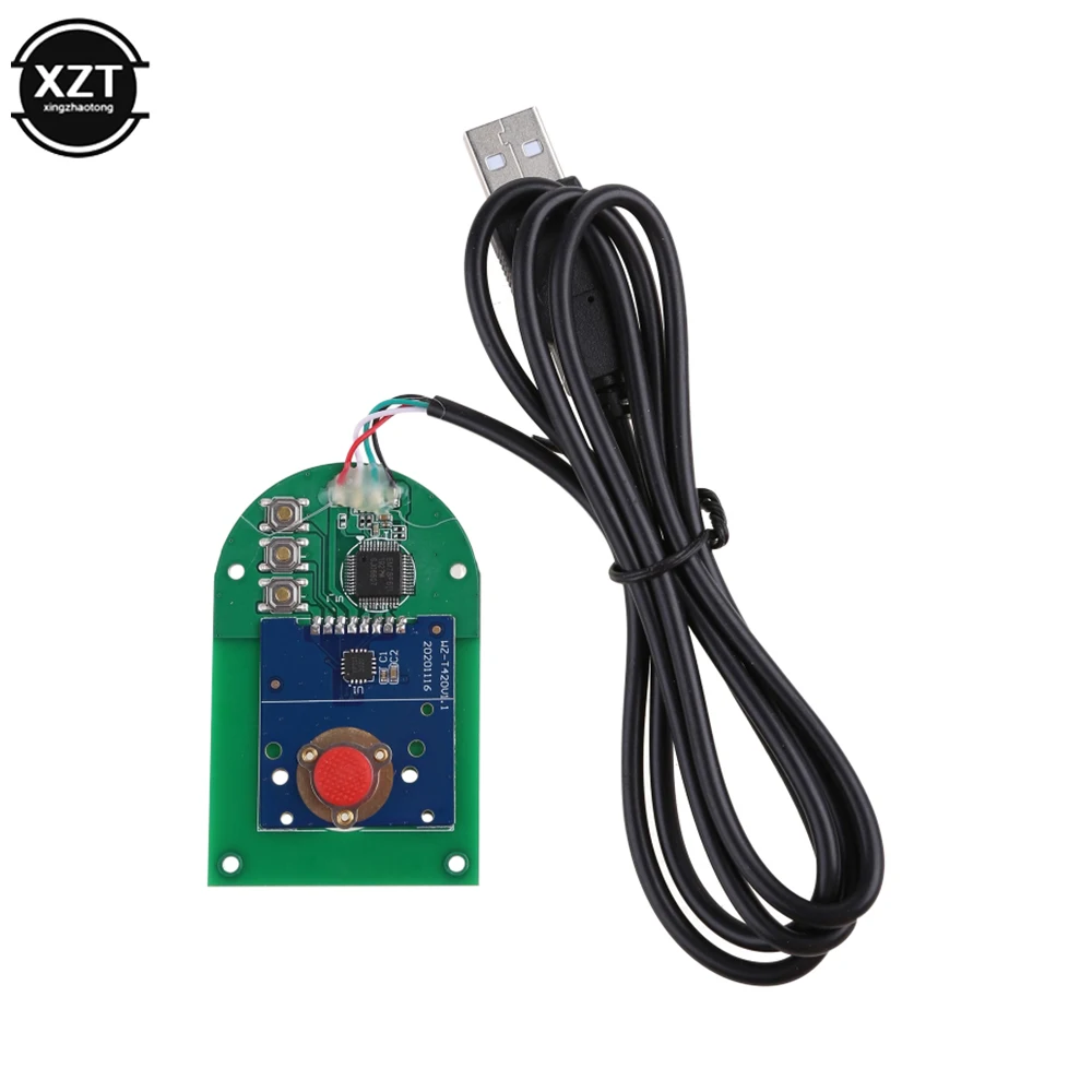 Mouse-Point-Stick-Track-Point-Computer-Keyboard-Rocker-Trackpoint-Pointing-Stick-Mouse-Pointer ...