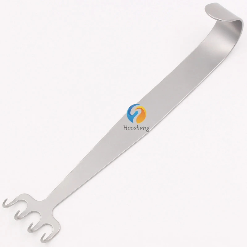 Freeman-Rake-Retractor-Skin-Hook-Plastic-Surgery-Breast-Augmentation ...