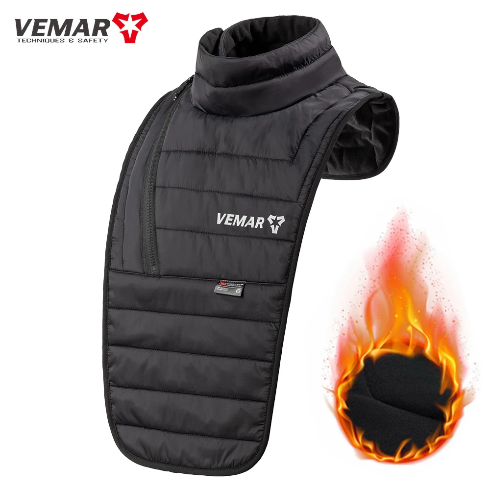 Winter-Motorcycle-Neck-Guard-Bib-Protective-Scarf-Windproof-Warm-Ski ...
