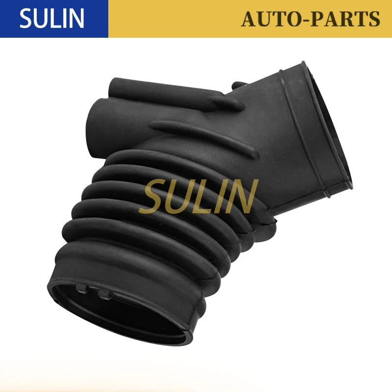 13711739575-Car-Air-Intake-Hose-Oil-Resistant-Intake-Pipe-For-BMW-3 ...