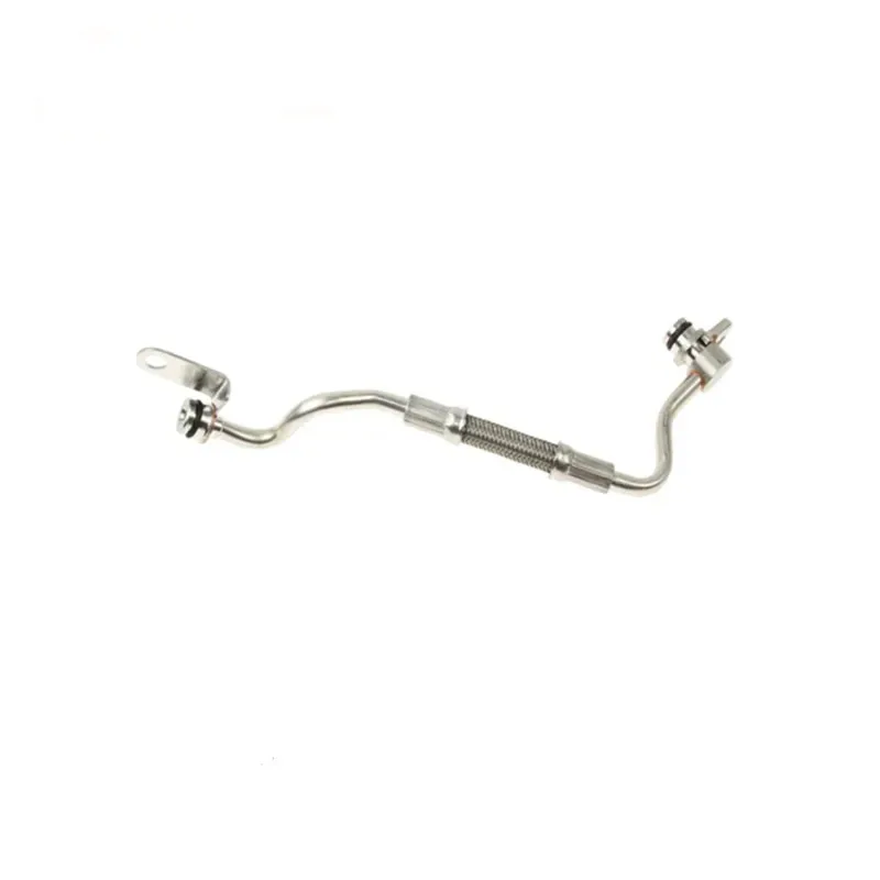 11427588933-11428626652-Turbocharger-Oil-Return-Line-For-BMW-F20-F22 ...