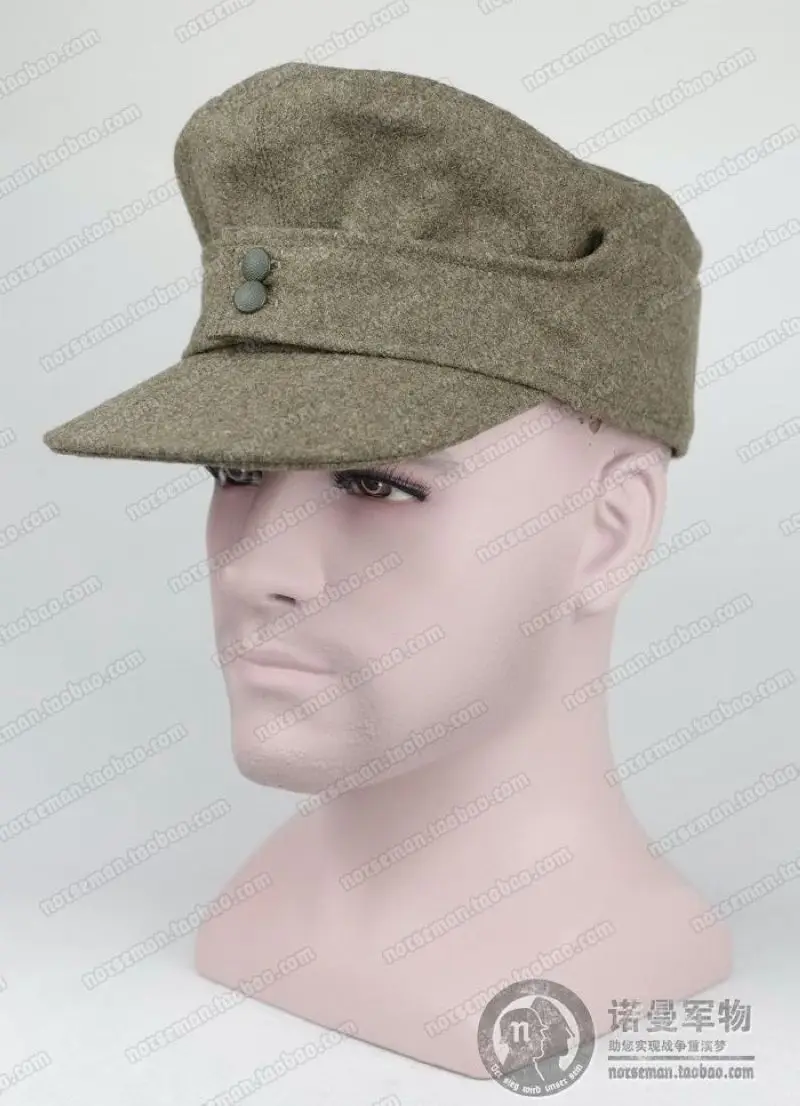 Reproduction-German-M43-Brown-Field-Gray-Wool-Field-Cap.jpg