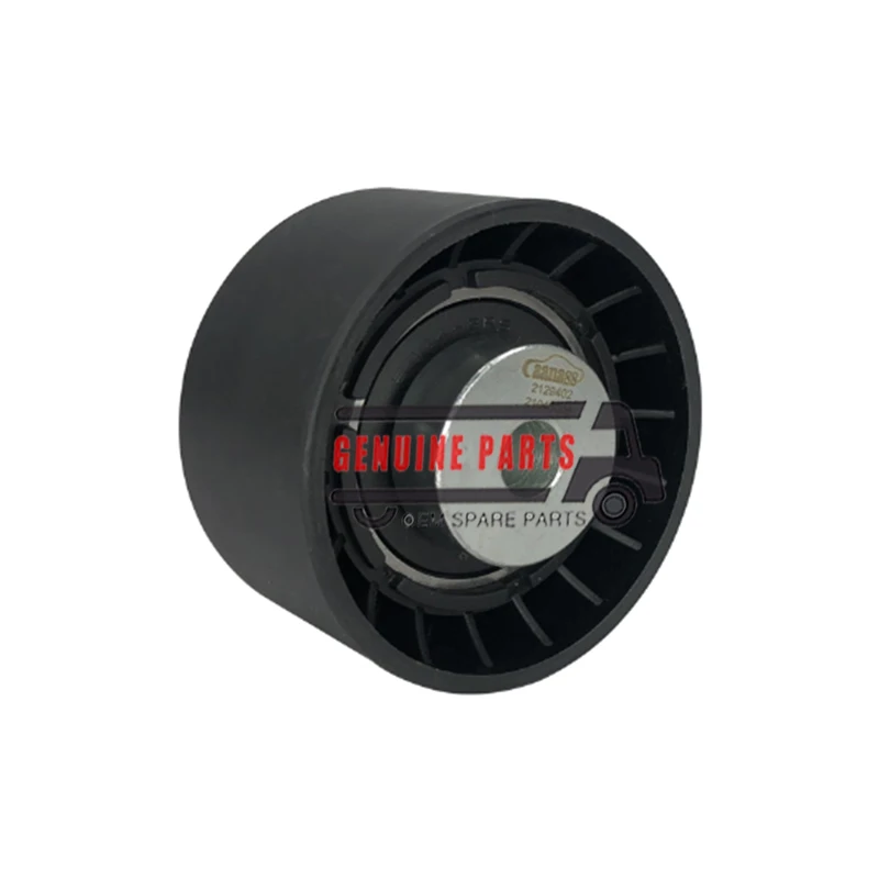 Engine-System-Timing-Belt-Tensioner-Pulley-2089431-For-SCANIA-Trucks ...