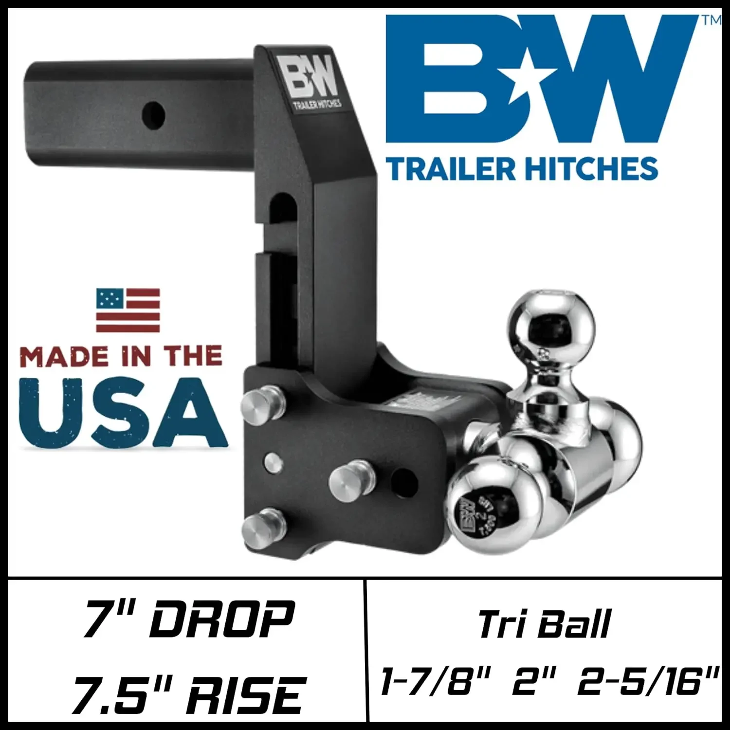 Dukes Aw Trailer Hitches