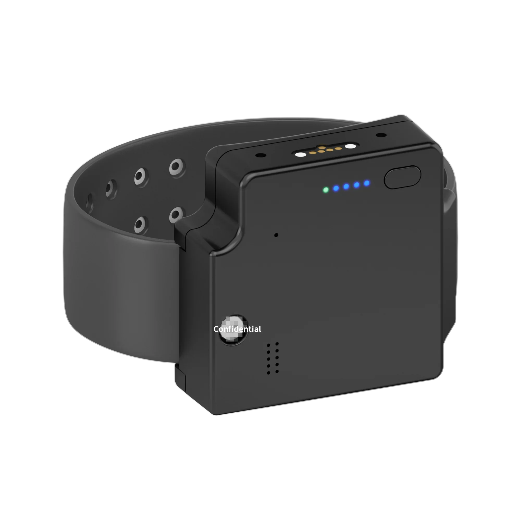 4g-Criminal-Ankle-Bracelet-GPS-Tracker-Prisoner-GPS-Personal-Tracker ...