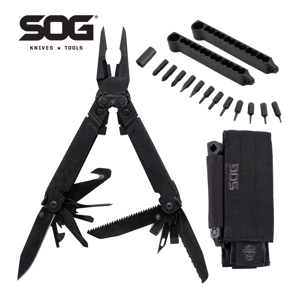 SOG-21-In-1-POWERACCESS-ASSIST-MT-Professional-Multi-tool-Tactical ...