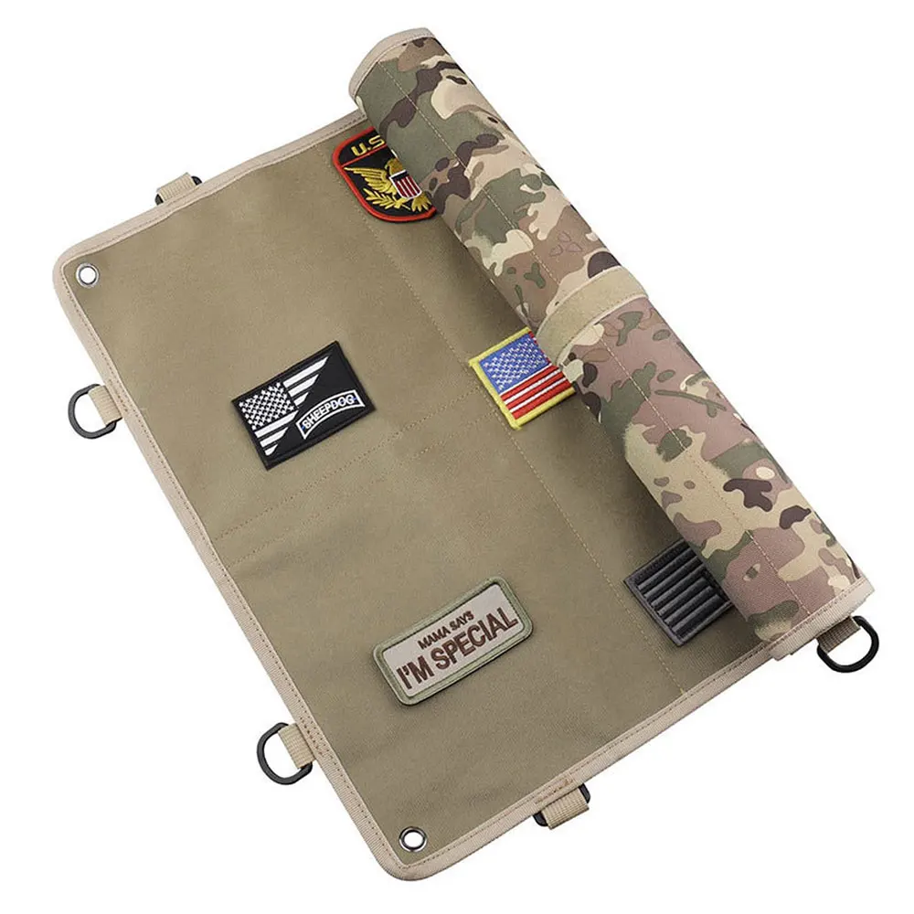 Tactical-Morale-Patch-Panel-Large-24-X-18-Hook-Loop-Surface-Ballistic ...