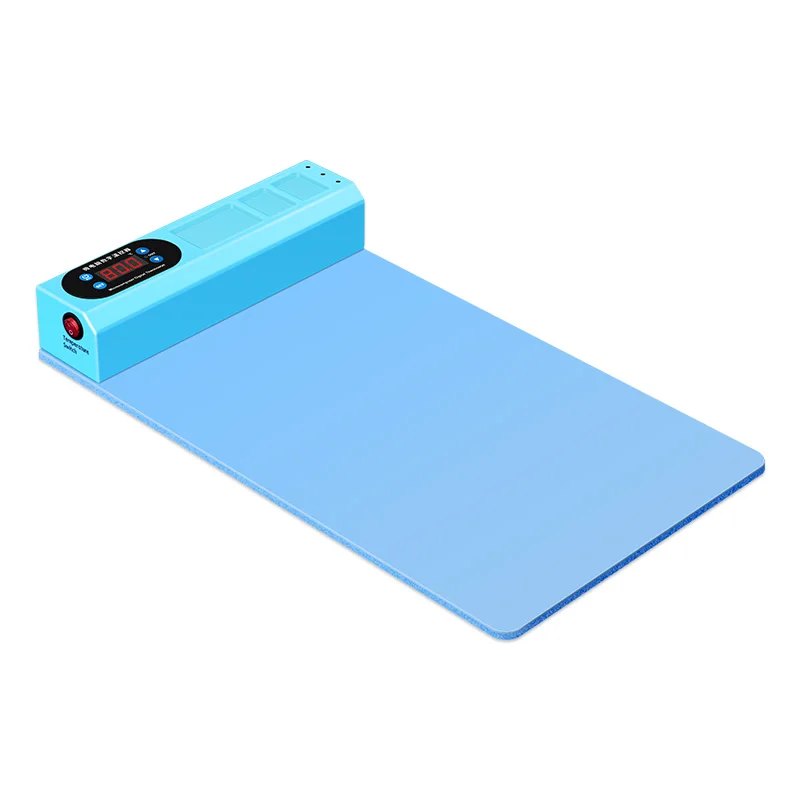 Mobile-Phone-Heating-Table-Disassembly-Screen-Heater-Screen-Separator ...