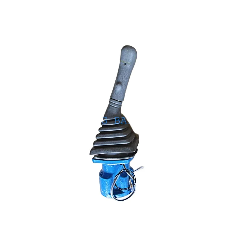 High-Quality-excavator-hand-throttle-control-lever-25-222892-joystick ...