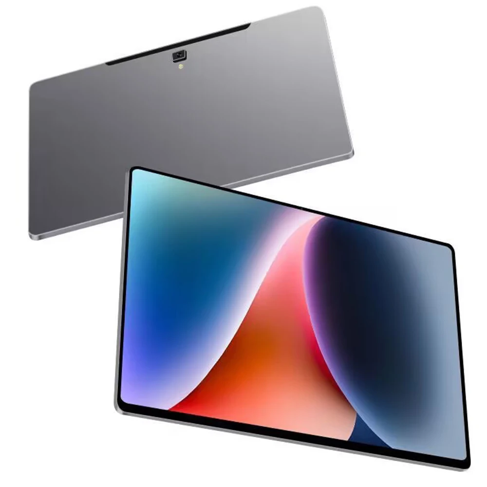 Groot-Scherm-14-1-Inch-Android-12-Tablet-Pc-12-256Gb-Telefoongesprek ...
